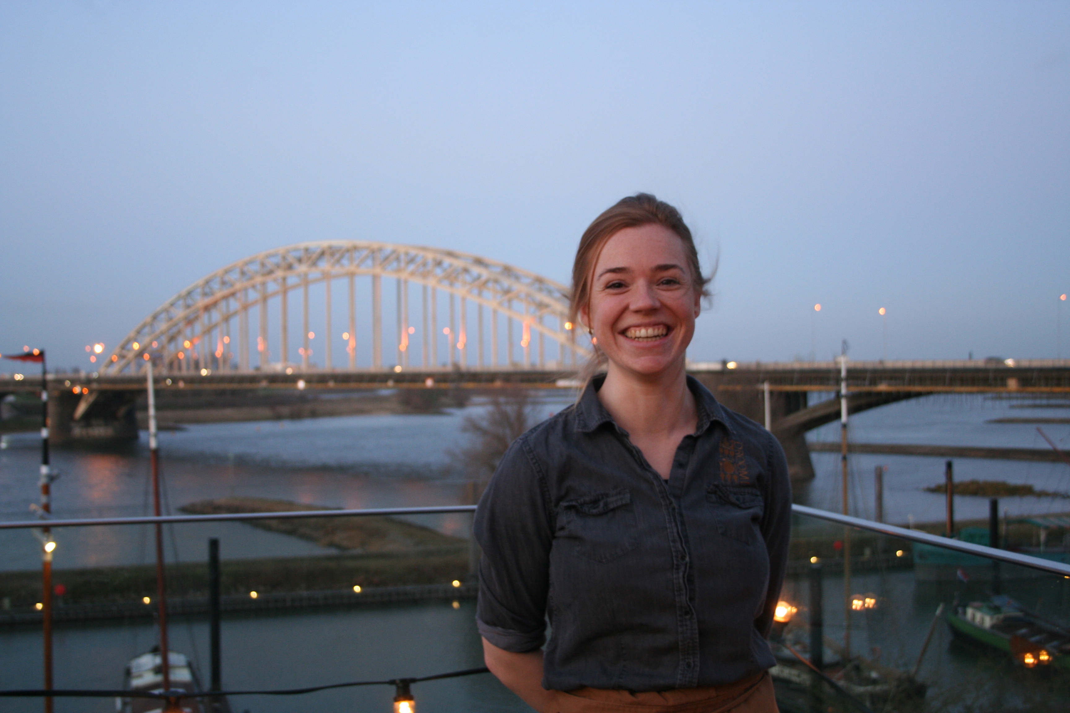 Carlijn ter Avest | Museum De Bastei